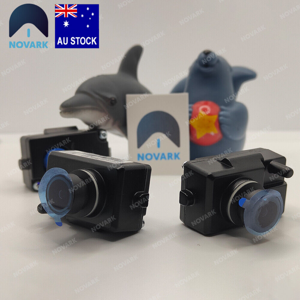 BYD OEM Dashcam for Seal, Sealion 6, Atto 3 & Dolphin with Installation ...