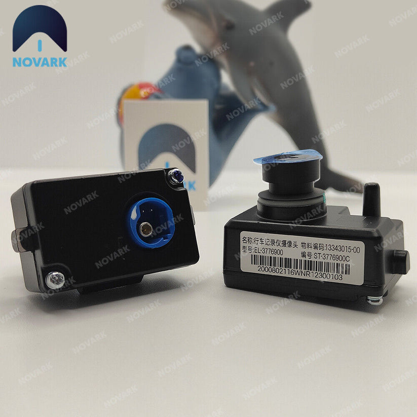 BYD OEM Dashcam for Seal, Sealion 6, Atto 3 & Dolphin with Installation ...