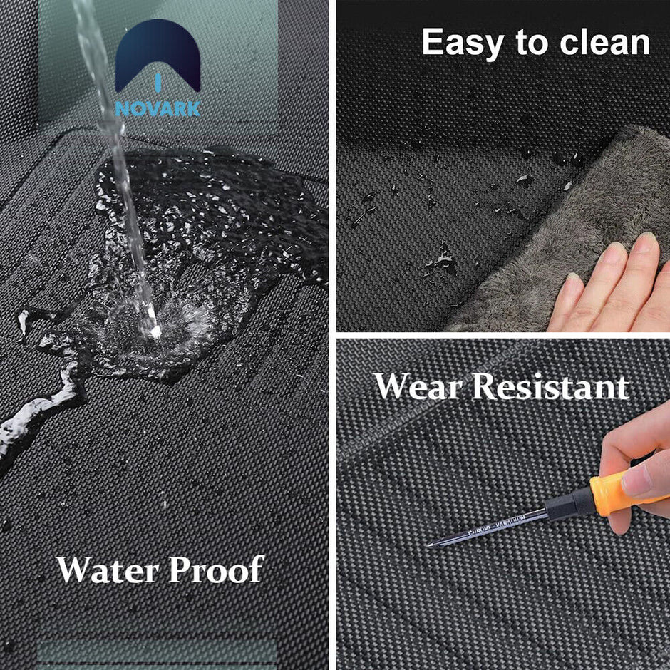 Products – Novark EVgear